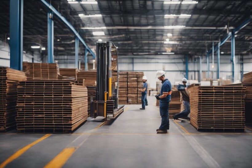Saudi Steel - Saudi Steel Work